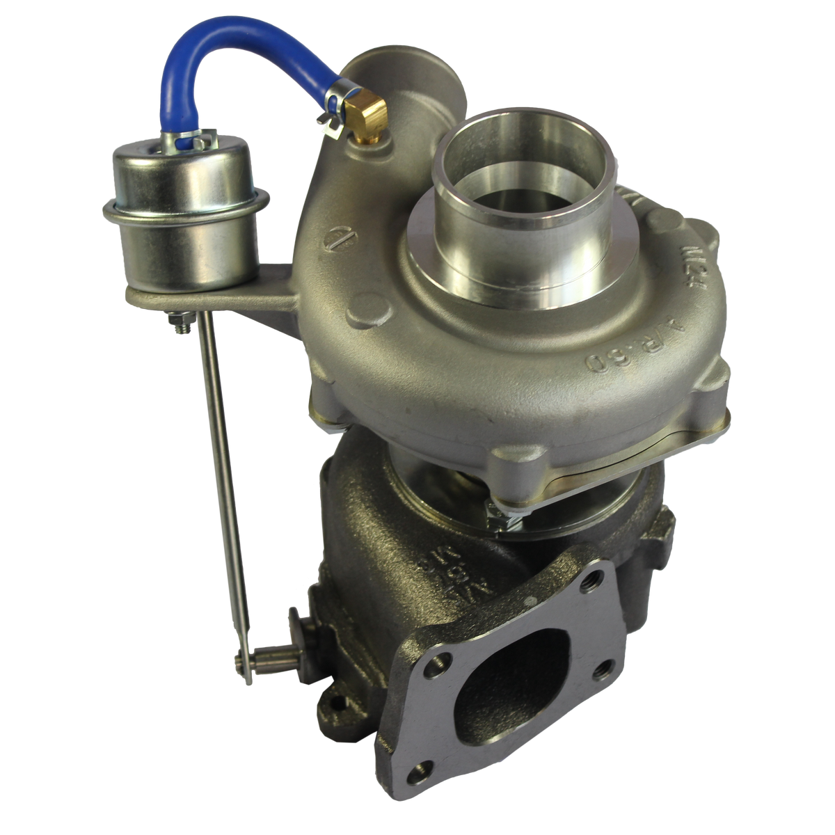 JDMSPEED New Turbocharger GT25 For 1998-2004 Isuzu NPR 4HE1 4.8L Engin – JDMSPEED Motor