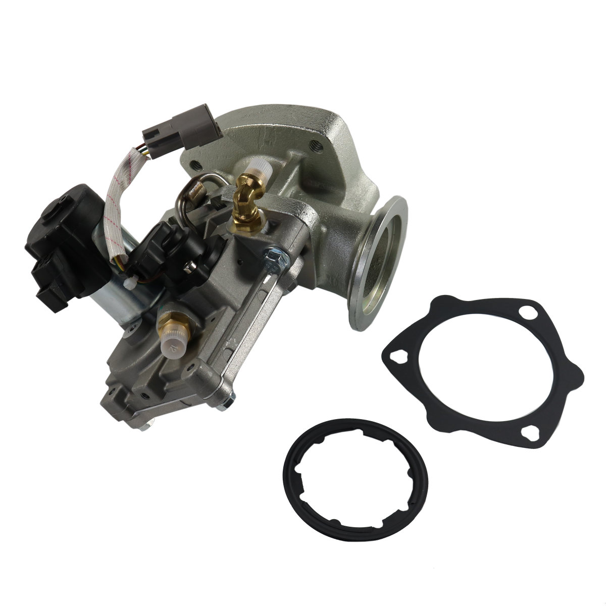 JDMSPEED EGR Heavy Duty Valve Cummins 904-5002 Fits International Kenw – JDMSPEED Motor