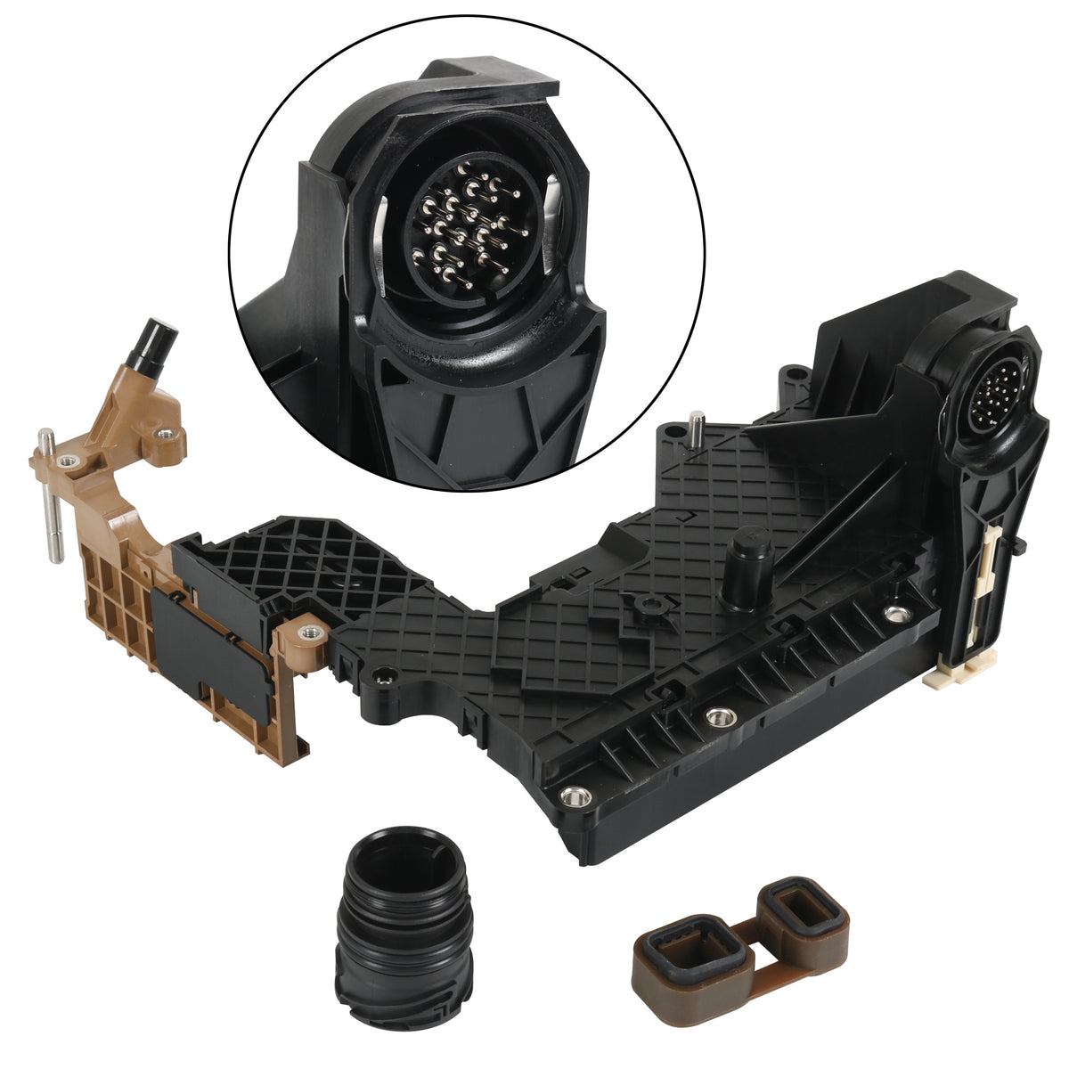 JDMSPEED 926-149 Authentic 6r80 Tcm Transmission Lead Frame For F-150 ...