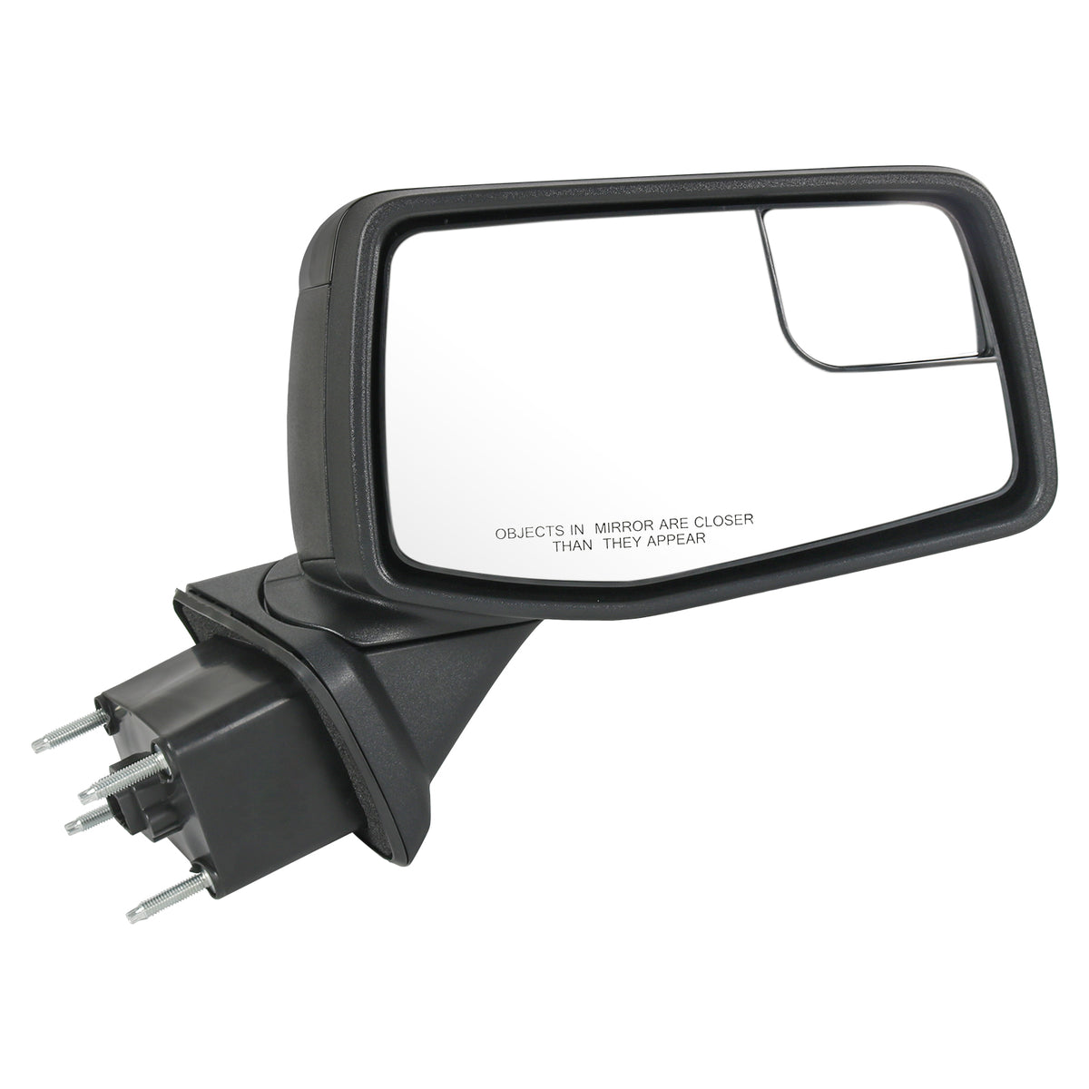 JDMSPEED Mirror Passenger Side Paintable For Chevrolet 2019-2022 Silve ...