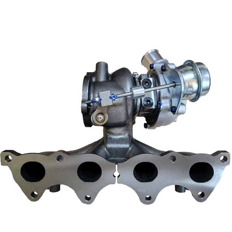 JDMSPEED 28231-2B700 Turbocharger For Hyundai Veloster Kia Forte Koup ...