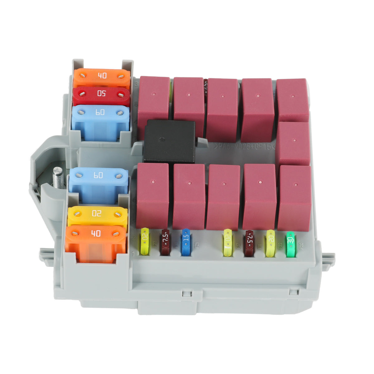 JDMSPEED Power Distribution Center For 2014-2022 RAM ProMaster 6830553 ...