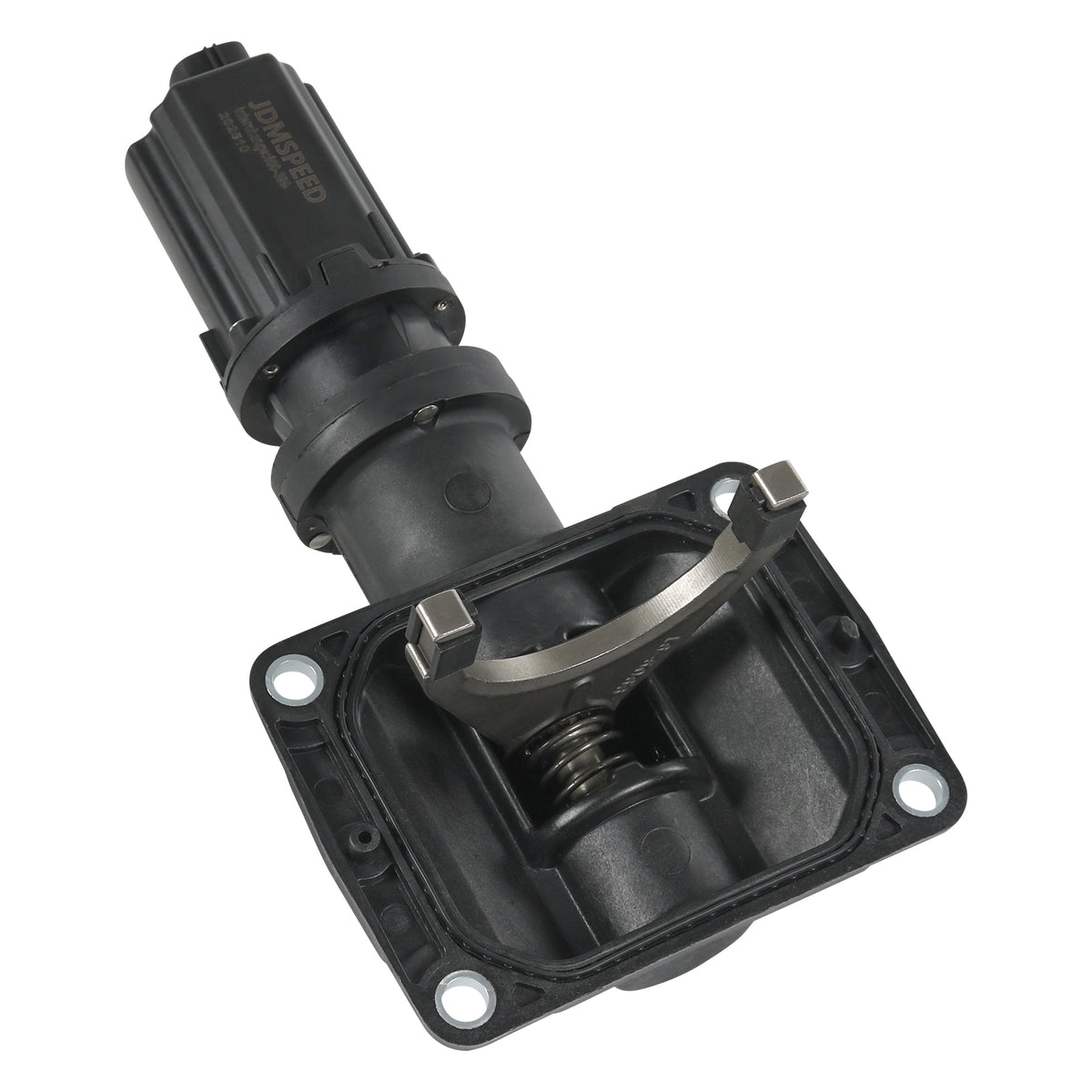 JDMSPEED Front Differential 4WD Lock Axle Actuator 68399418AA For Dodg ...