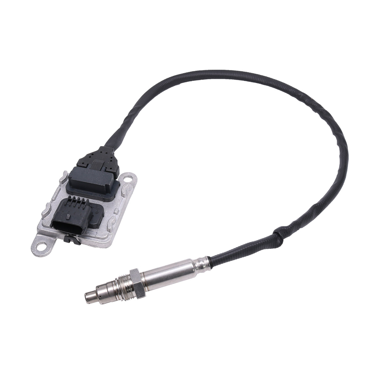 JDMSPEED 22303391 Nitrogen Oxides Nox Sensor For Volvo Truck D11, D13 ...