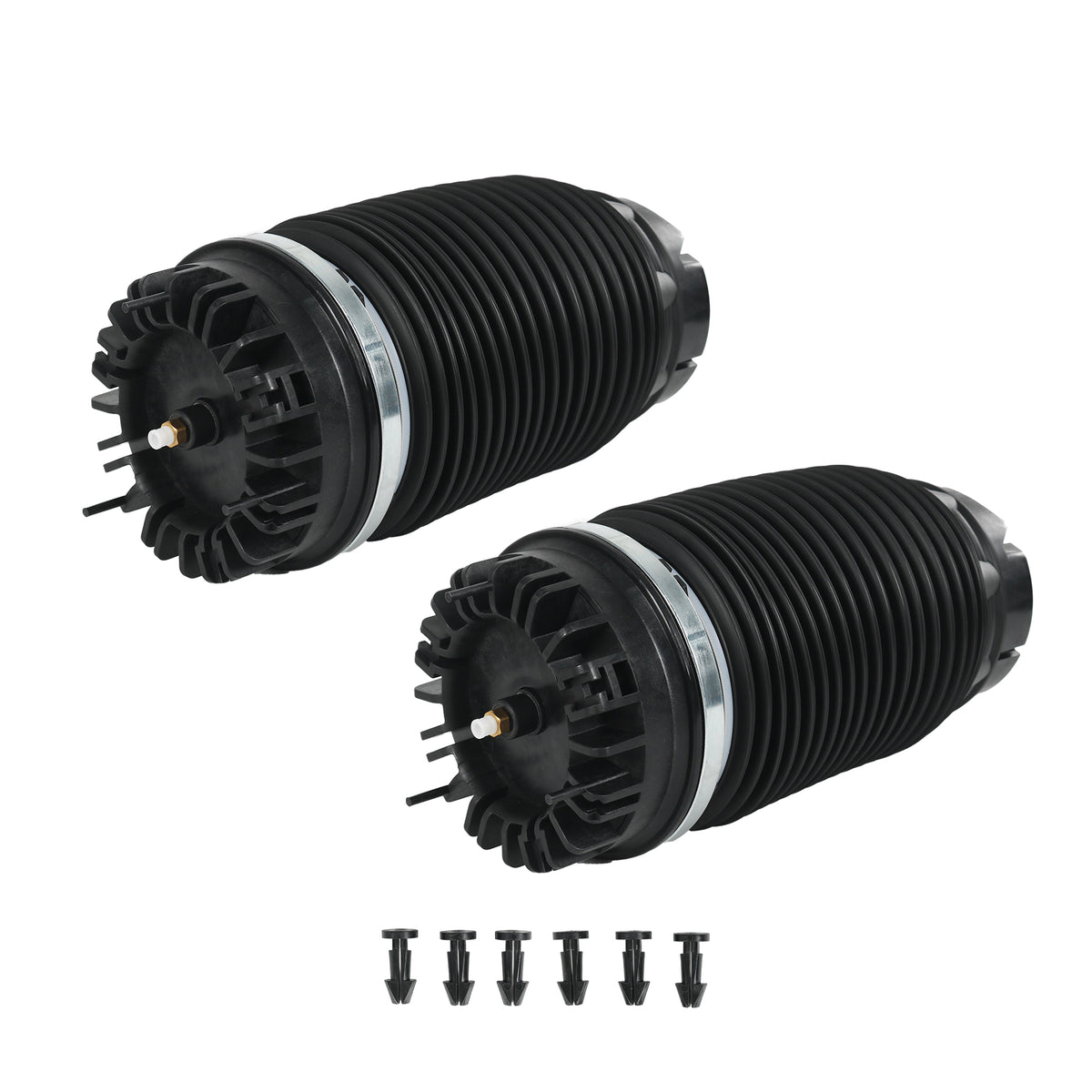 JDMSPEED 68260938AA For Dodge Ram 1500 DT 2019-2024 Left Right Air Sus ...