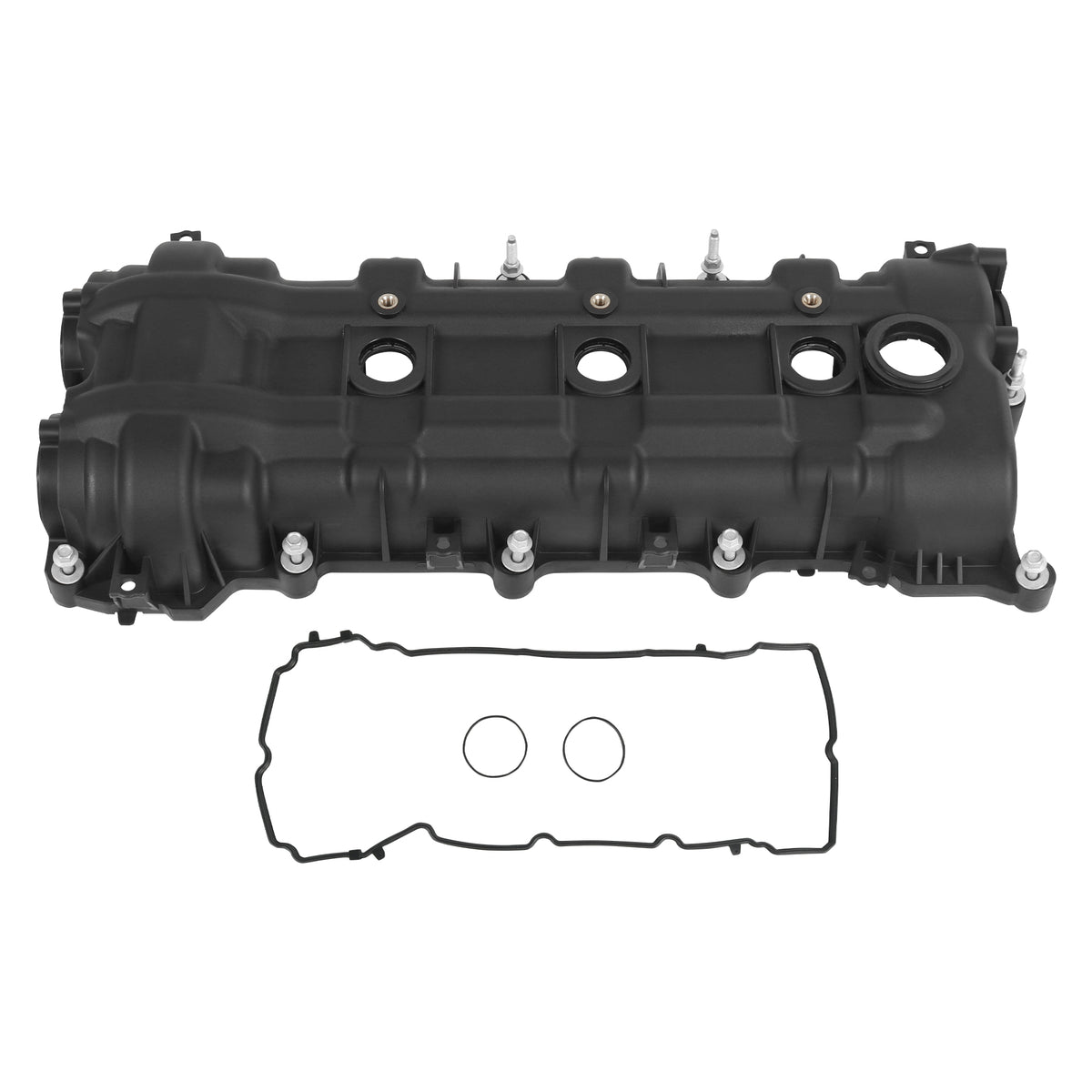 JDMSPEED Passenger Side RH Engine Valve Cover Assembly NEW For Dodge C ...