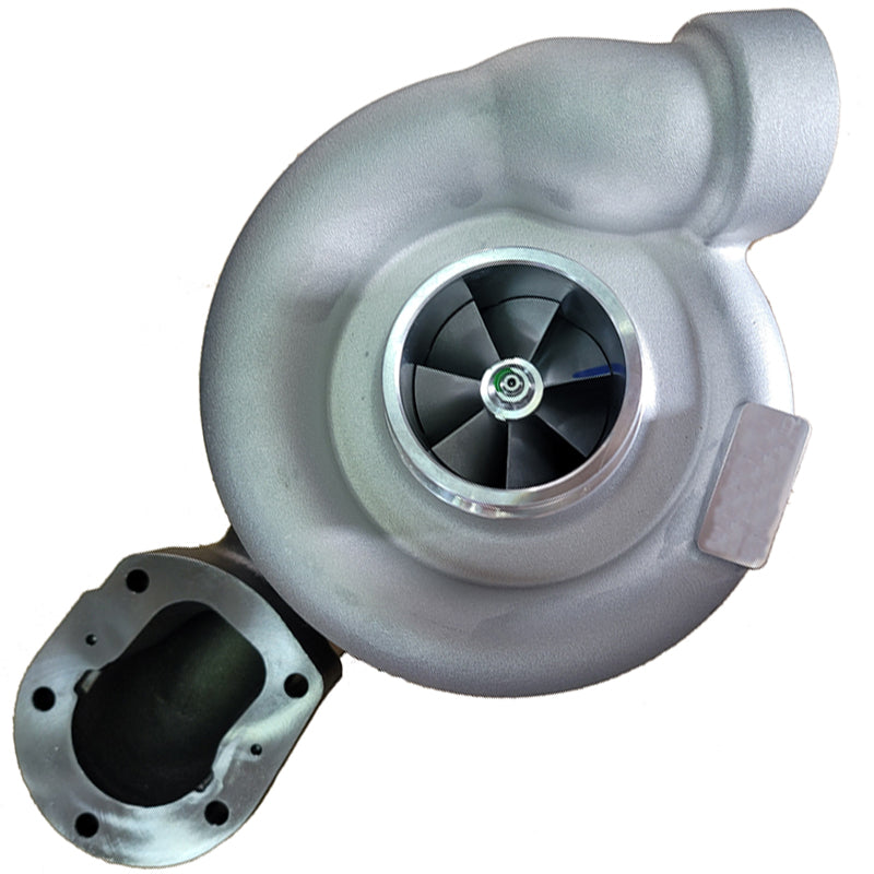 JDMSPEED Low pressure Turbo For B3RS International Truck MAXXFORCE I78 ...