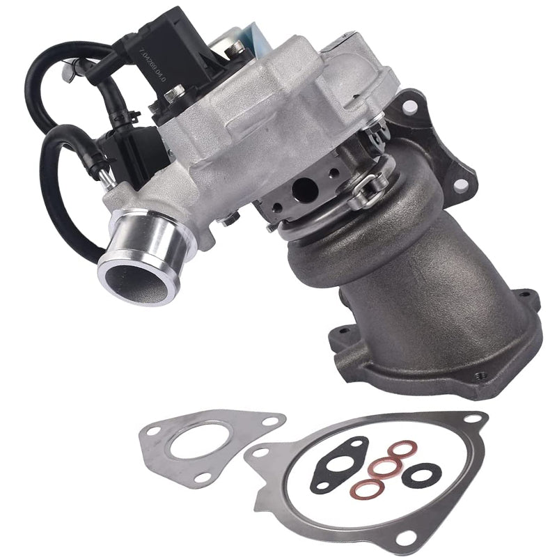 JDMSPEED KP39 Turbo Turbocharger for Ford Escape Fiesta Fusion L4 1.6L ...