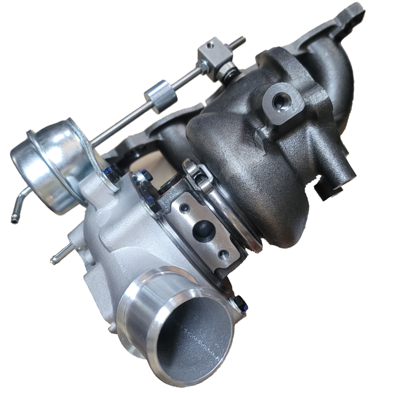 JDMSPEED 28231-2B700 Turbocharger For Hyundai Veloster Kia Forte Koup ...