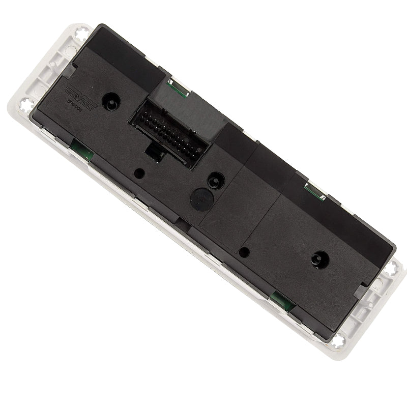 JDMSPEED HVAC Heater Climate Control ftis Freightliner M2 Fit 599-008 ...