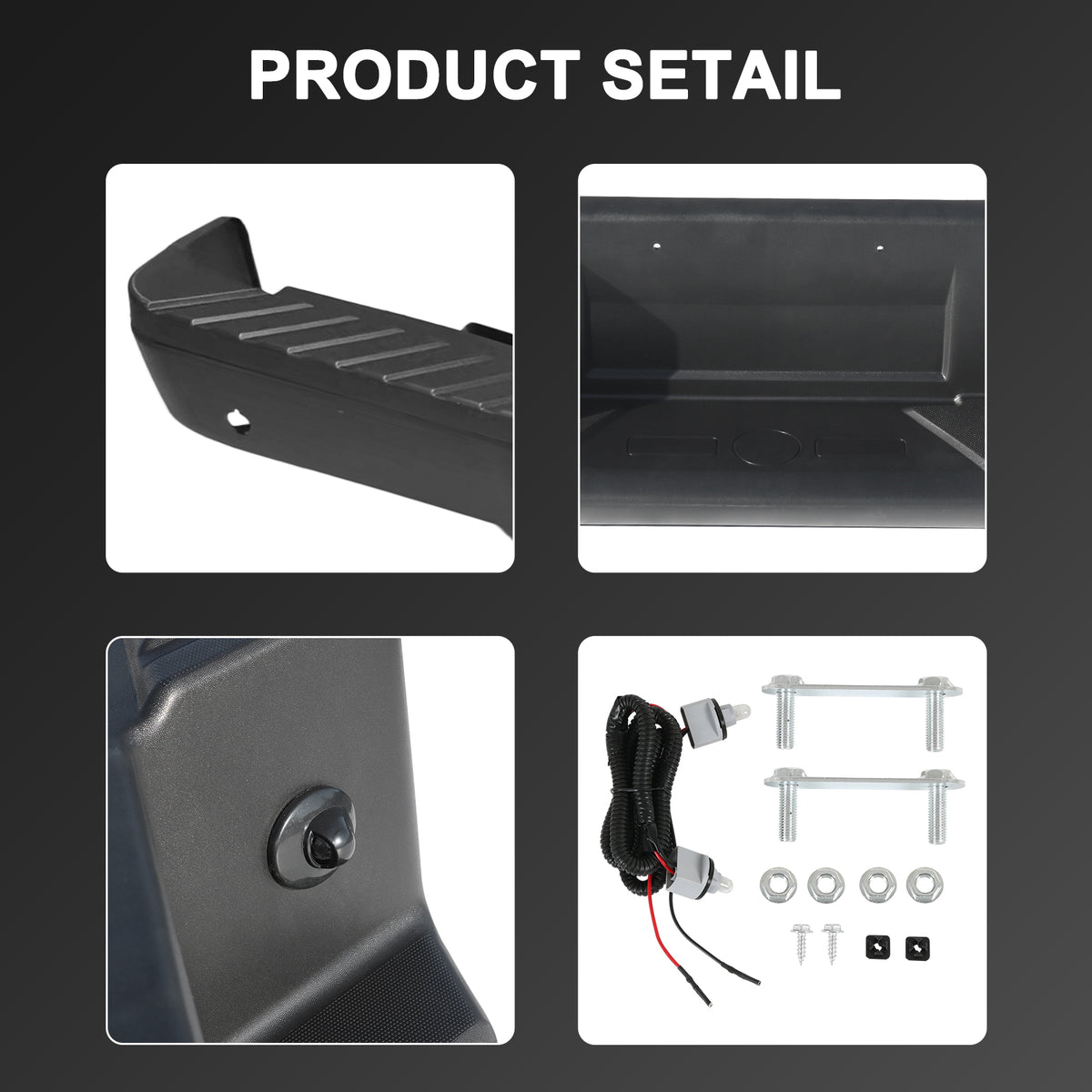 Car Retractable Rear Trunk Parcel Shelf For Land Rover Range Rover ...
