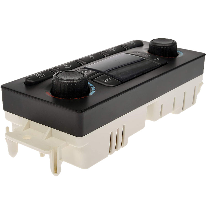 JDMSPEED AC Climate Control Module IMPROVED 599-211xd For Chevy GMC Si ...