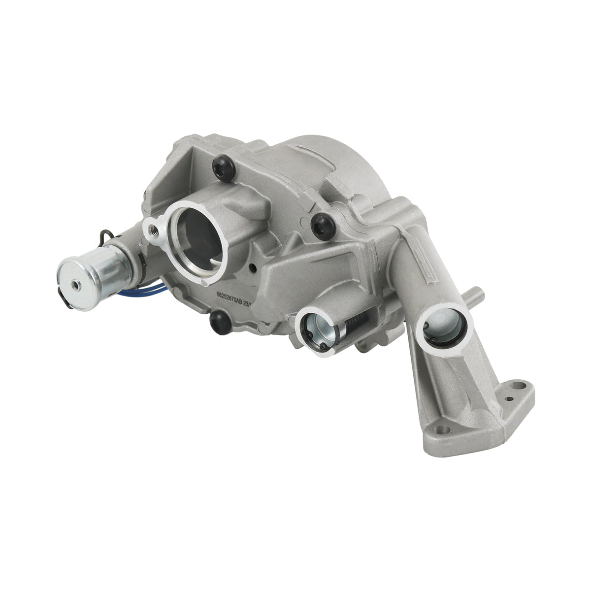 JDMSPEED Oil Pump & Solenoid Kit 68252670AA For 2011-2018 Dodge Chrysl ...