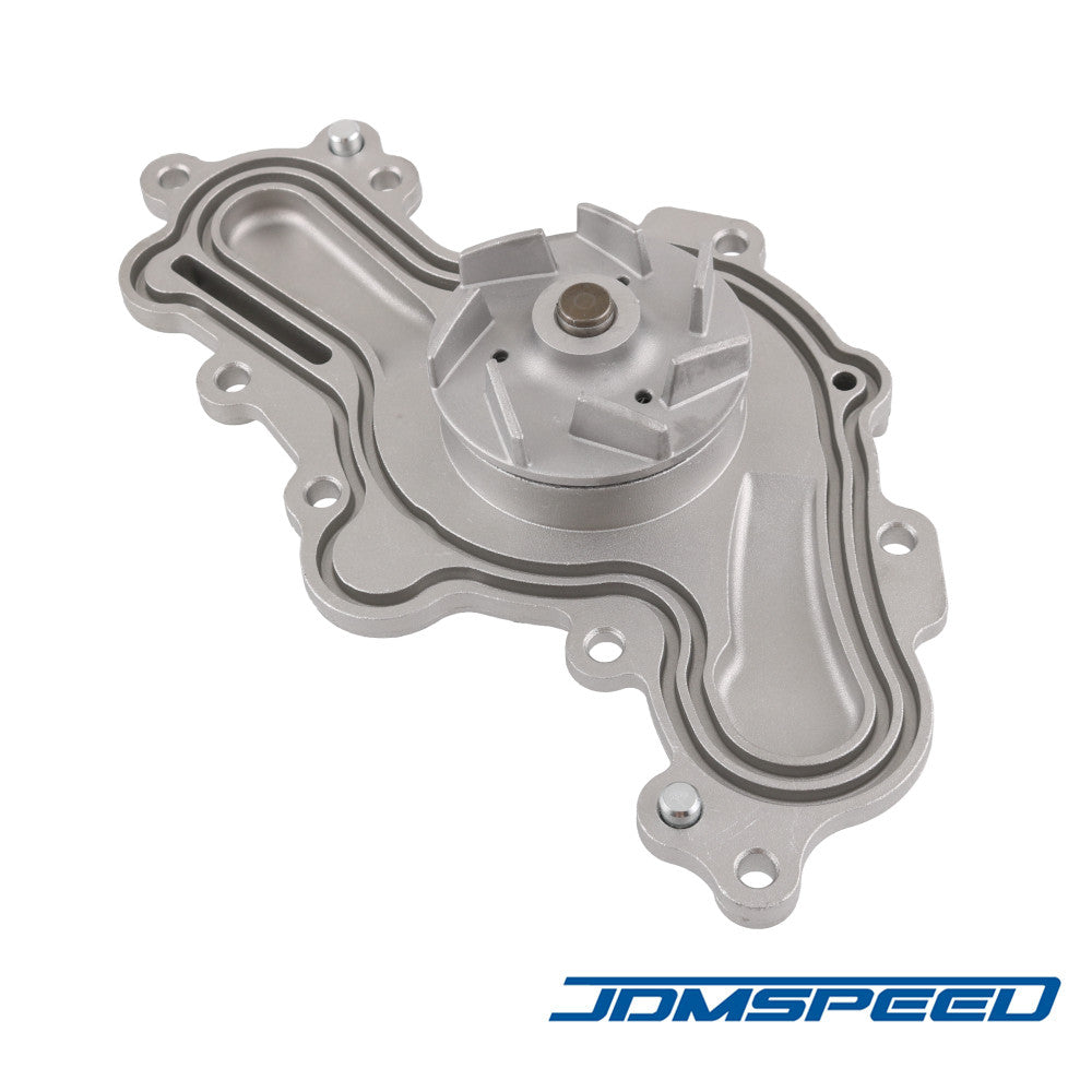 JDMSPEED Water Pump F3310 For 12-19 Edge Explorer Flex Taurus MKS MKT ...
