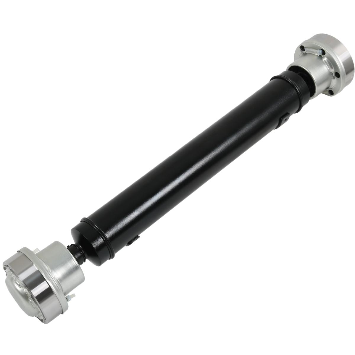 JDMSPEED Front Driveshaft Prop Shaft Assembly Fit Audi Q7 07-10 Porsch ...