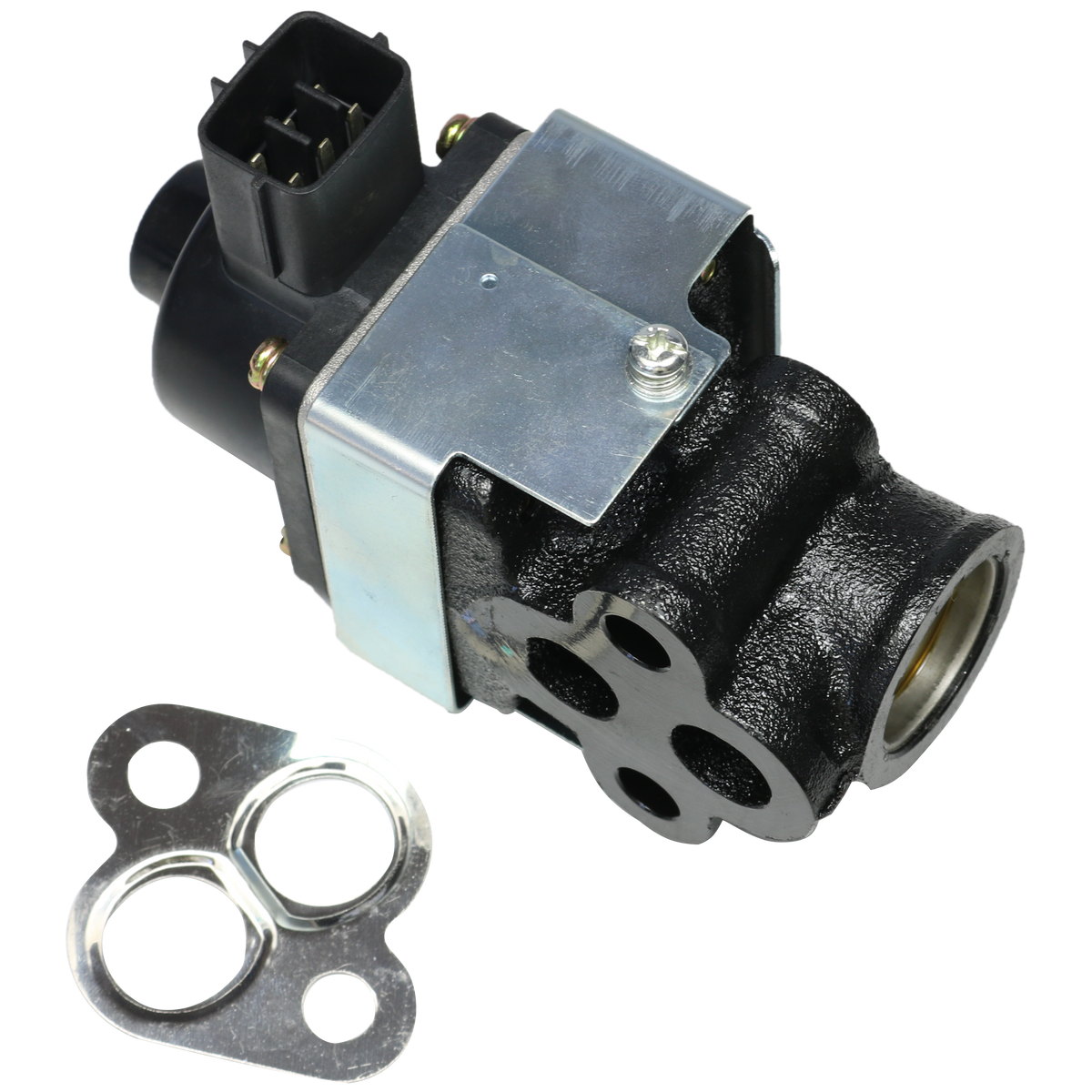 JDMSPEED EGR VALVE FP34-20-300 For MAZDA PROTEGE MX-3 626 2.0L Exhaust ...