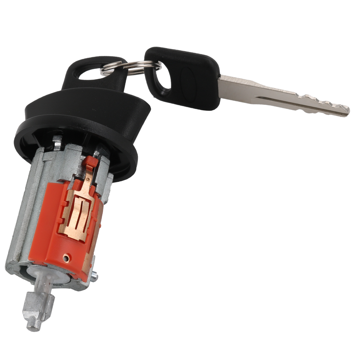 JDMSPEED Ignition Switch Lock Cylinder Kit For Chevy GMC Ford Ranger F ...