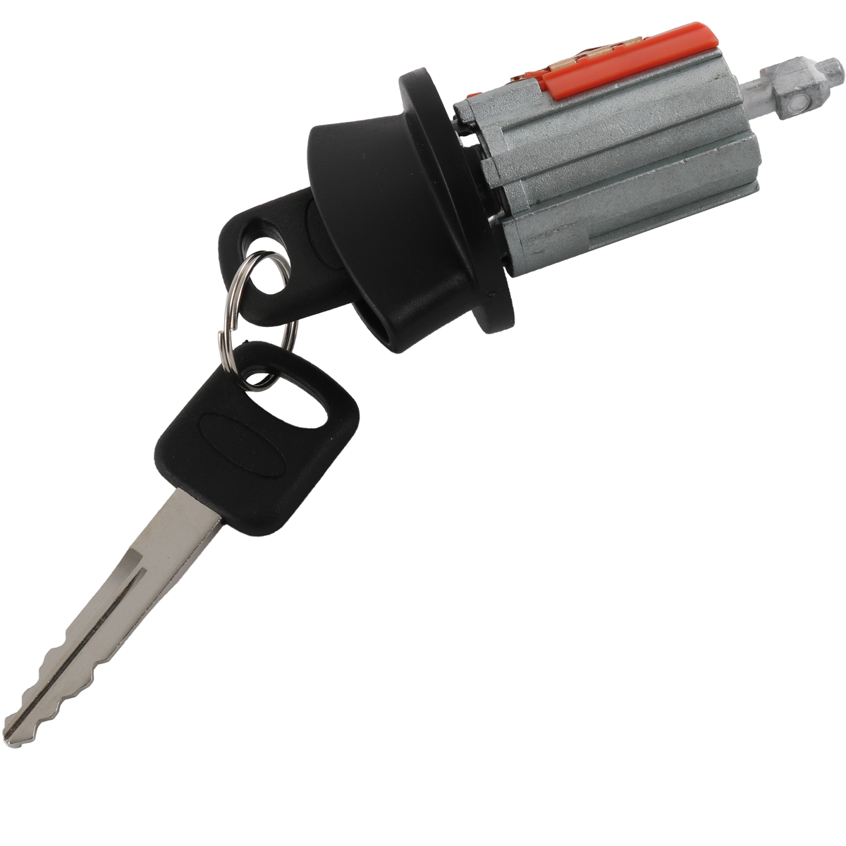 JDMSPEED Ignition Switch Lock Cylinder Kit For Chevy GMC Ford Ranger F ...