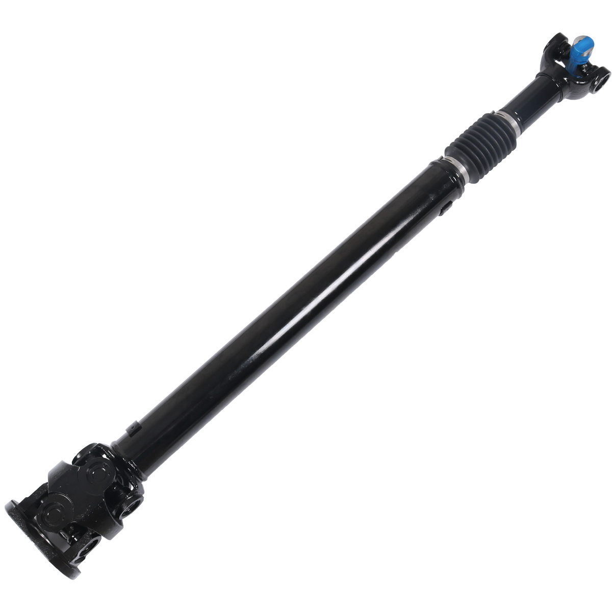 JDMSPEED Front Drive shaft Prop Shaft Assembly For Ford F-250 F-350 F ...