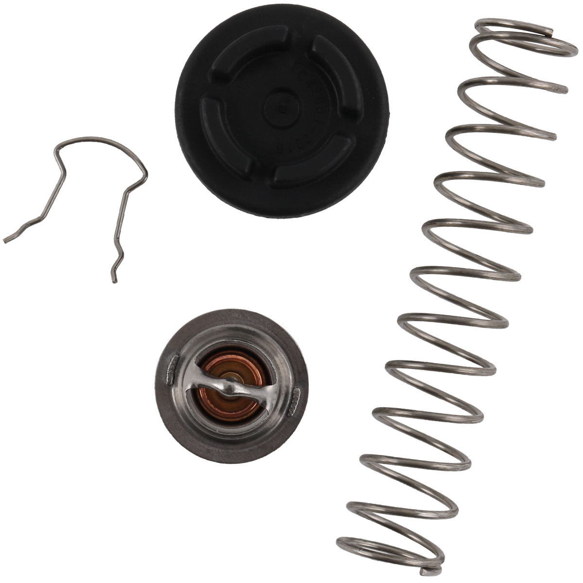 JDMSPEED Thermal Regulator Kit Spa Heater For Pentair and Sta-Rite ...