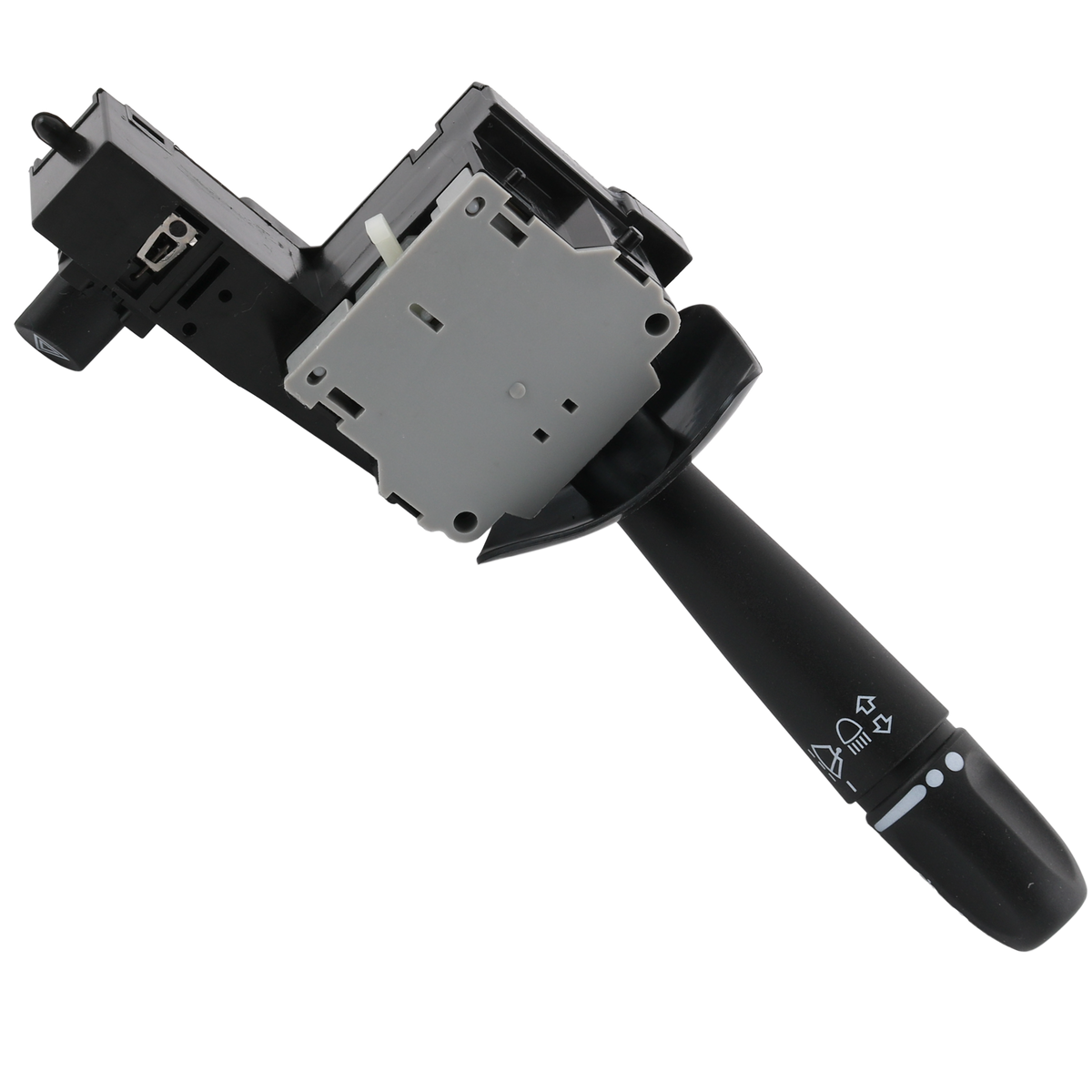 JDMSPEED Turn Signal Lever Switch w/ Delay For Chrysler Dodge Mitsubis ...