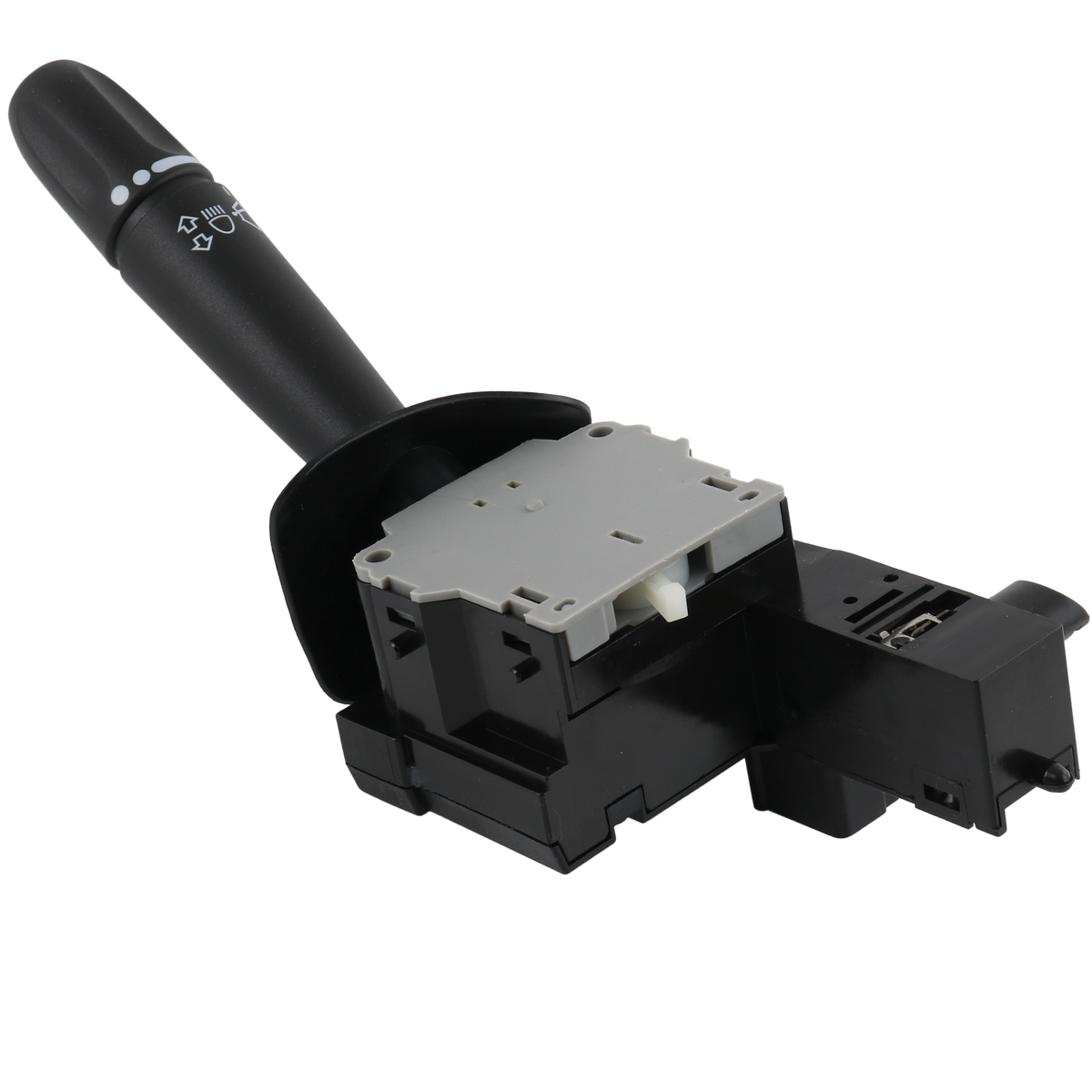 JDMSPEED Turn Signal Lever Switch w/ Delay For Chrysler Dodge Mitsubis ...