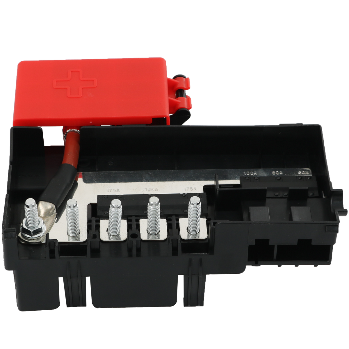 JDMSPEED New Battery Distribution Engine Compartment Fuse Block 843547 ...