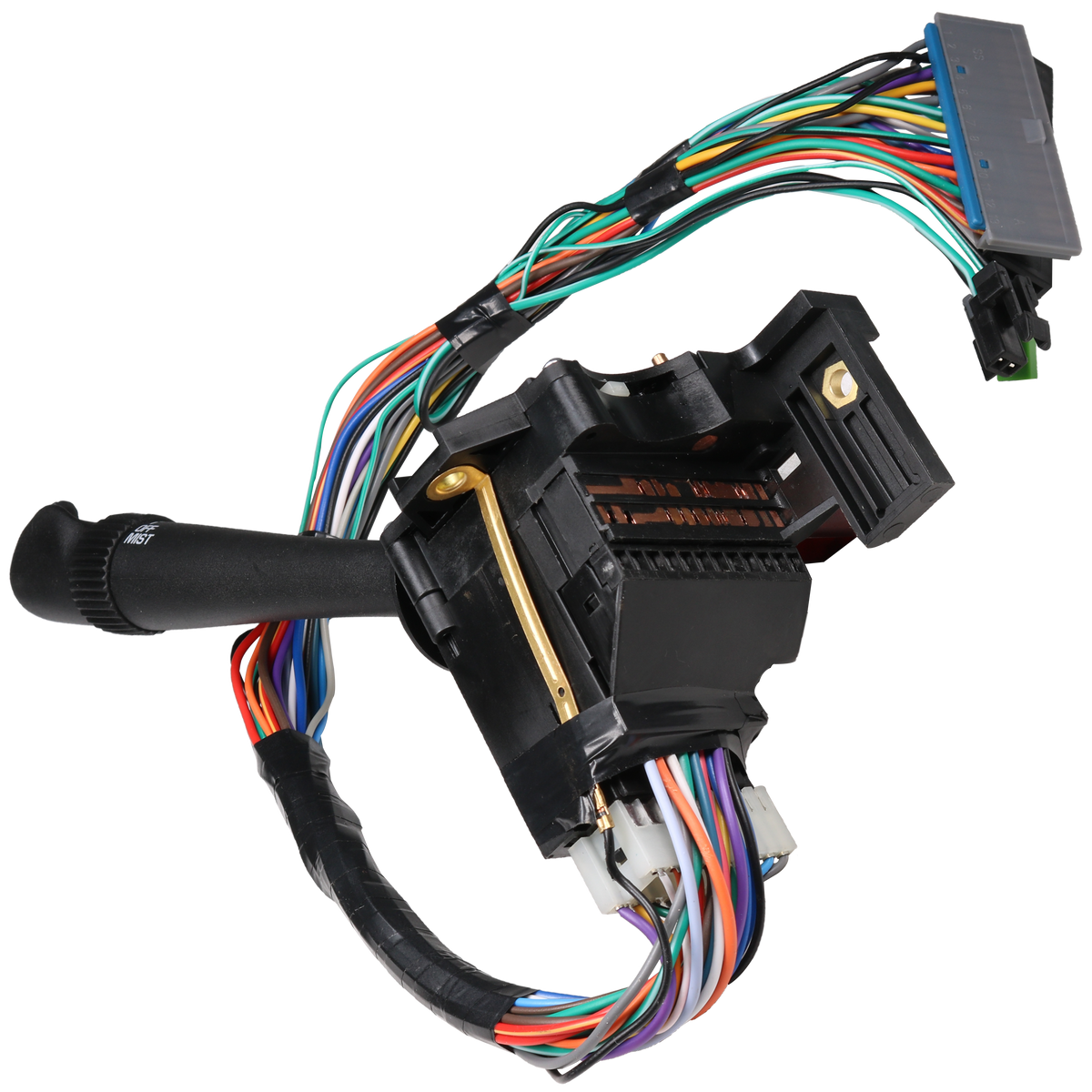 JDMSPEED Turn Signal Cruise Switch For Chevy Silverado Tahoe Suburban ...