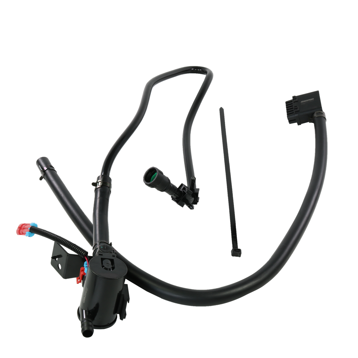 JDMSPEED For Chevrolet Silverado 1500 GMC Sierra 1500 Canister Vent So ...