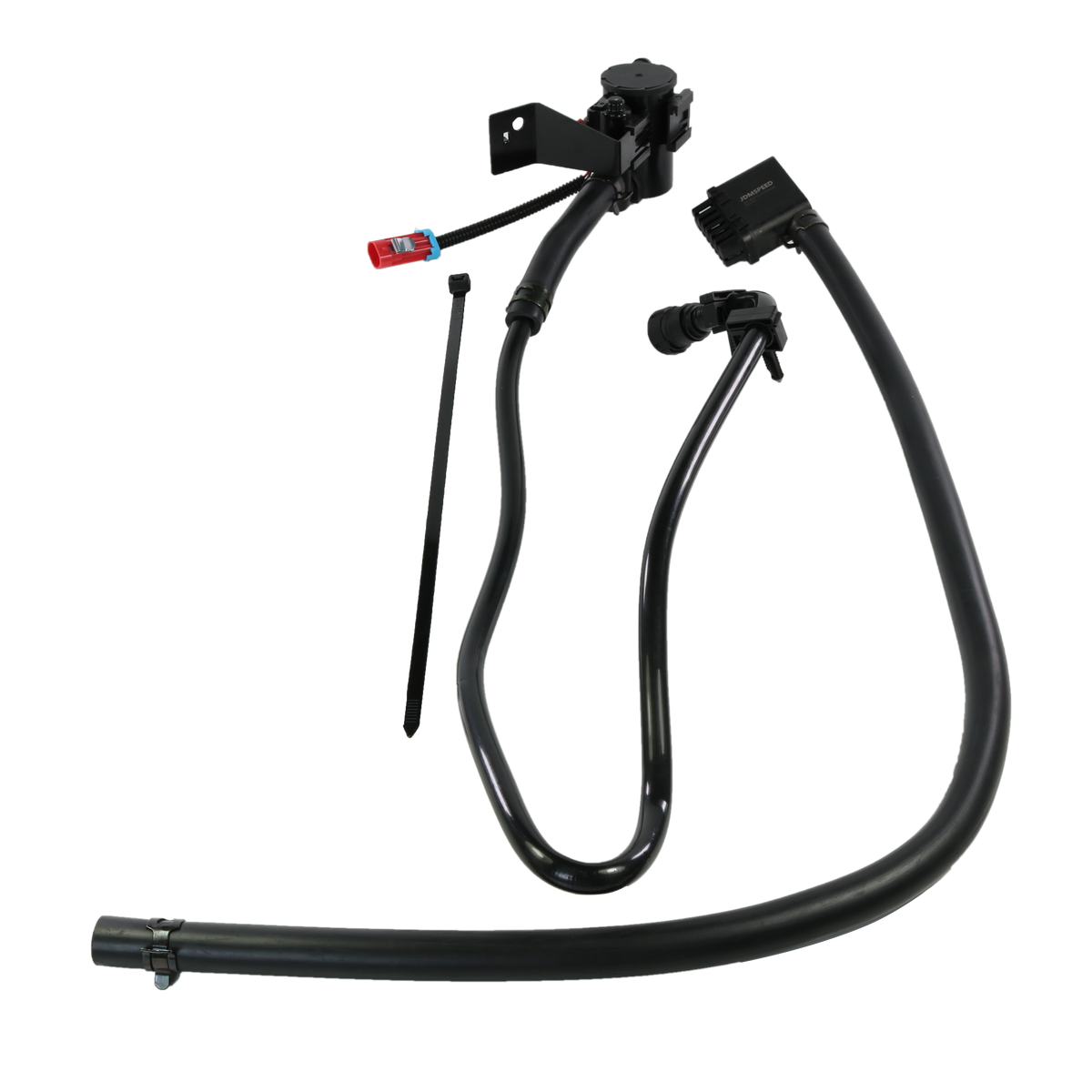 JDMSPEED For Chevrolet Silverado 1500 GMC Sierra 1500 Canister Vent So ...