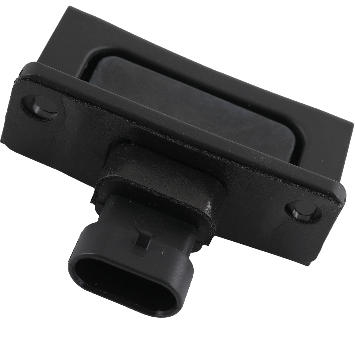 JDMSPEED For 2005-2013 C6 Corvette GM Exterior Door Handle Release Swi ...