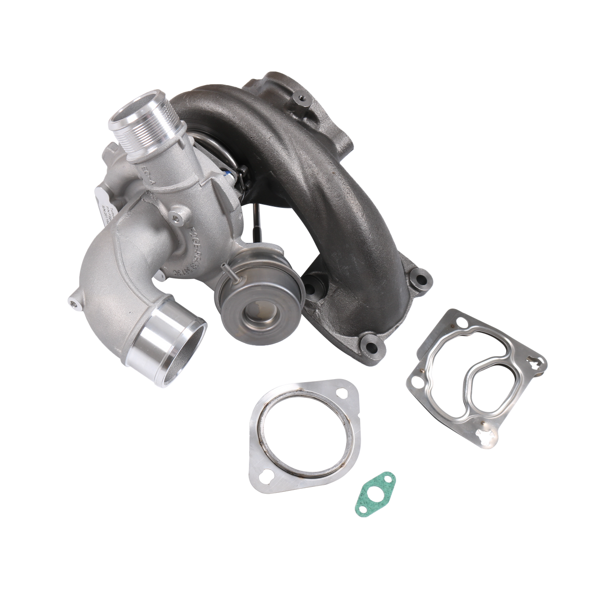 JDMSPEED For Ford Lincoln Turbocharger Assembly 2.0 Turbo F2GZ-6K682-C ...