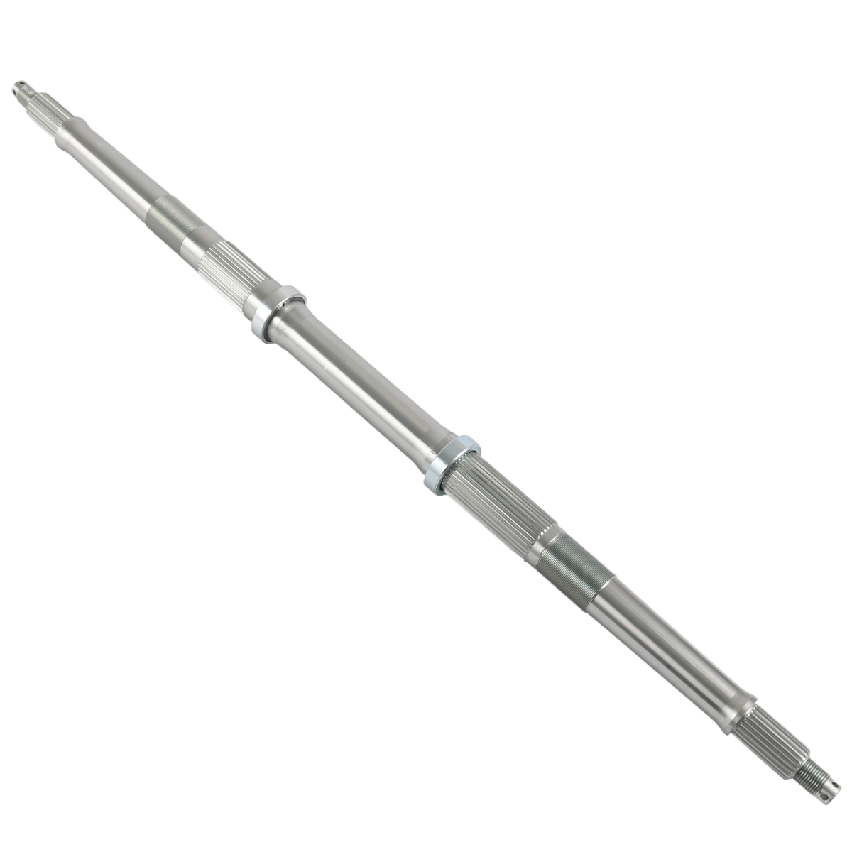 JDMSPEED Rear Axle Shaft with Wheel Hub Fits Honda TRX300 Fourtrax 300 ...