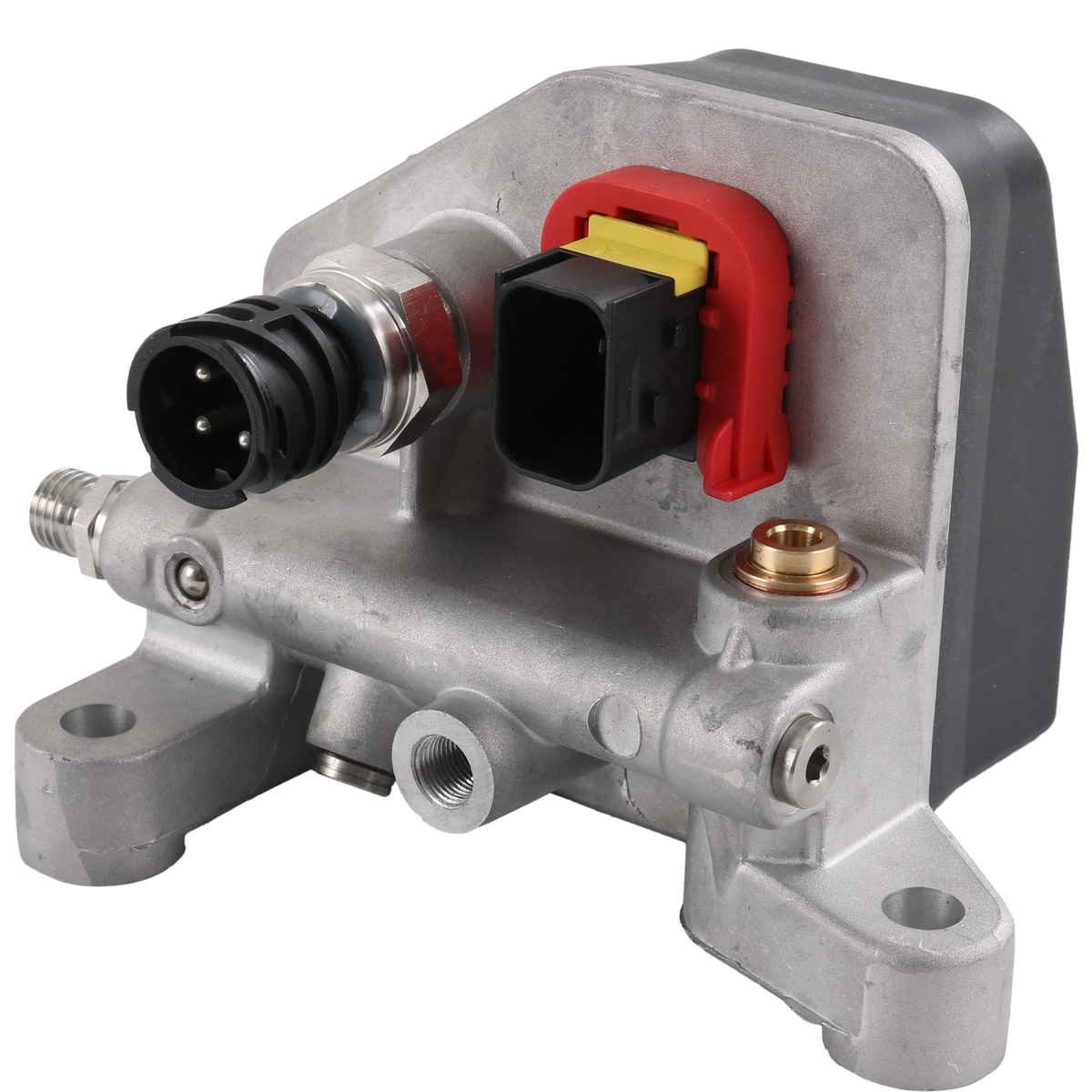 JDMSPEED AHI Dosing Module 23185531 21870667 For Volvo Mack Trucks D11 ...