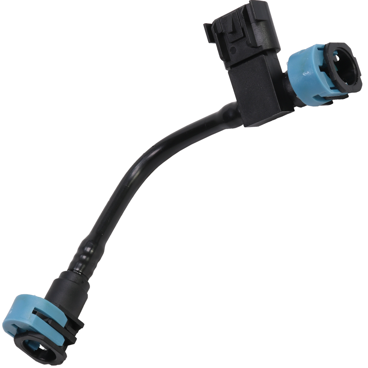 JDMSPEED Fuel Pressure Sensor Jumper 68210332AA For 2013 2014 Dodge Ra ...