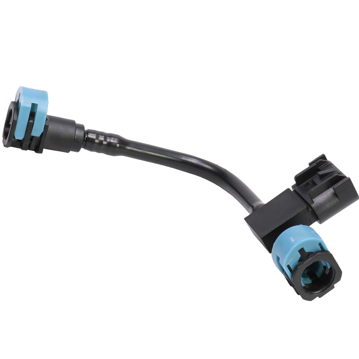 JDMSPEED Fuel Pressure Sensor Jumper 68210332AA For 2013 2014 Dodge Ra ...