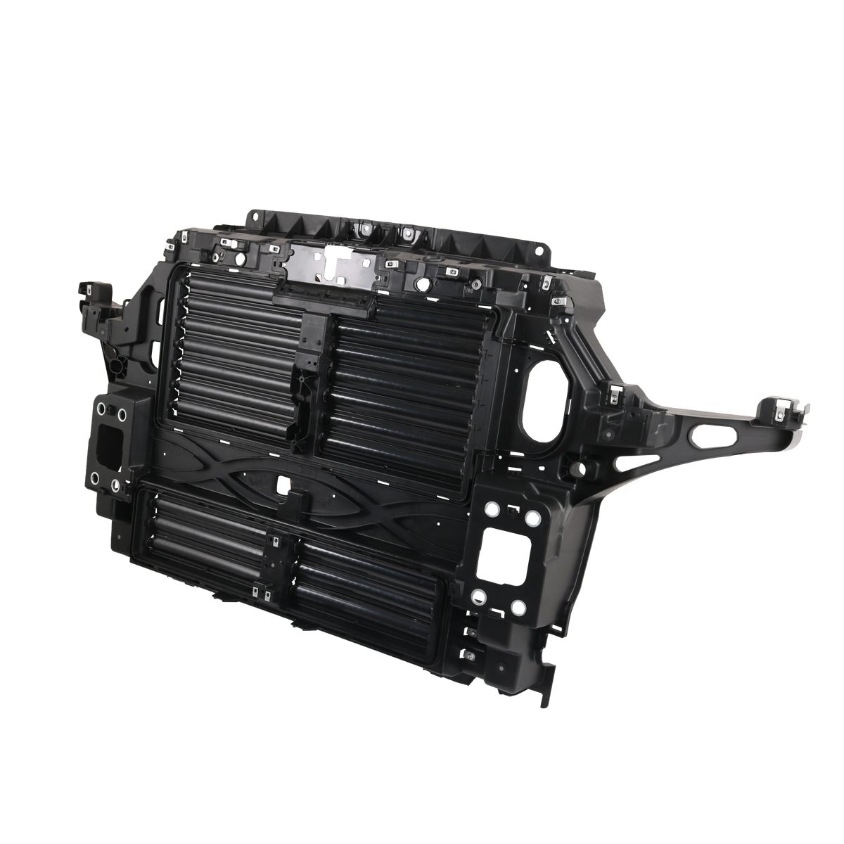 JDMSPEED Radiator Support Panel W/ Motor L1MZ-16138-B For 2020-2022 Fo ...