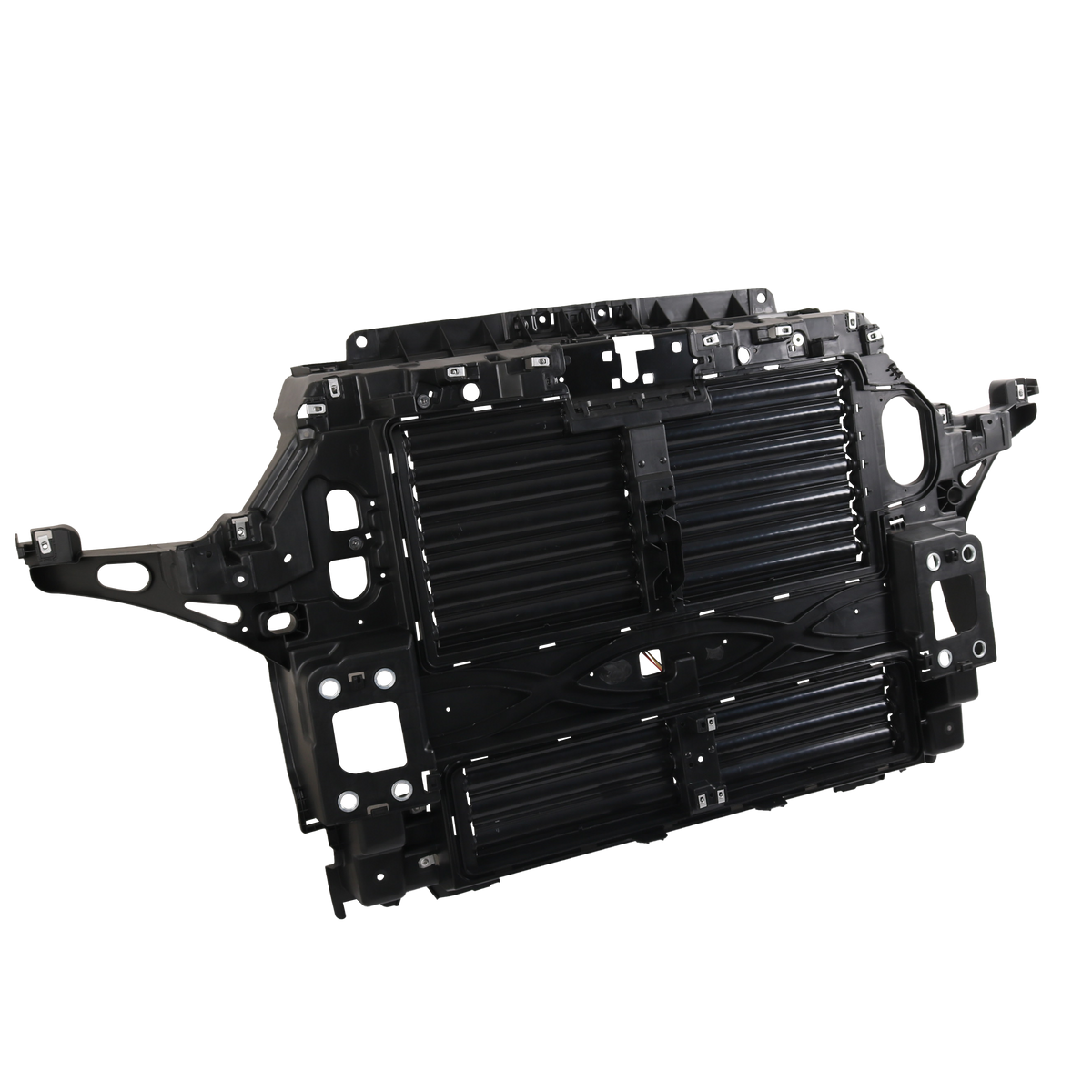 JDMSPEED Radiator Support Panel W/ Motor L1MZ-16138-B For 2020-2022 Fo ...