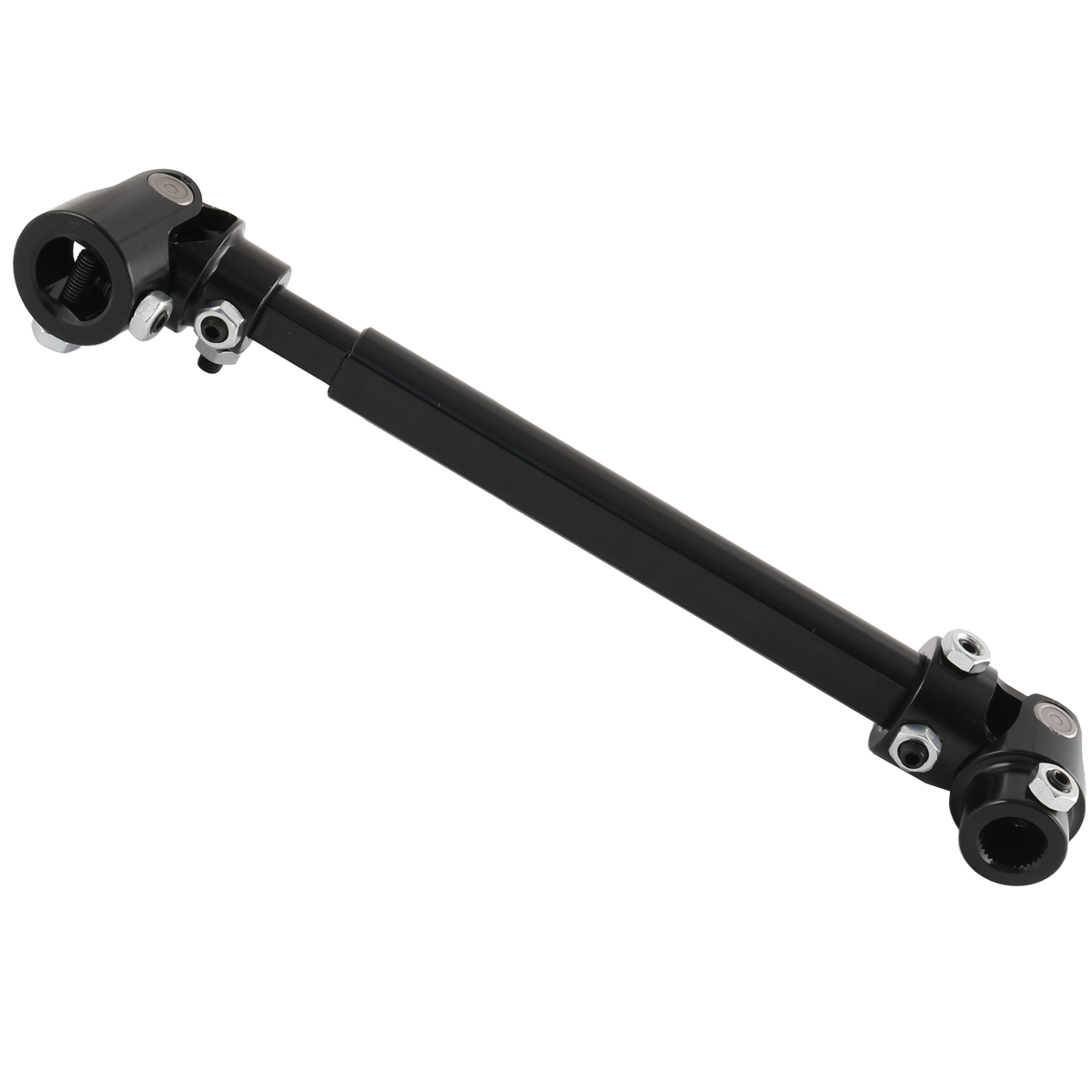 JDMSPEED Steering Shaft Fits 71223022HKR 82-93 S10 82-88 G-Body LS Swa ...