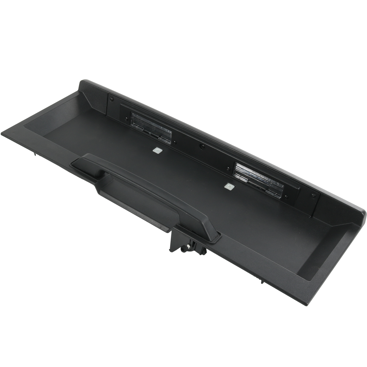 JDMSPEED New Rear Tailgate License Pocket For Hummer H2 2003-2005 1513 ...