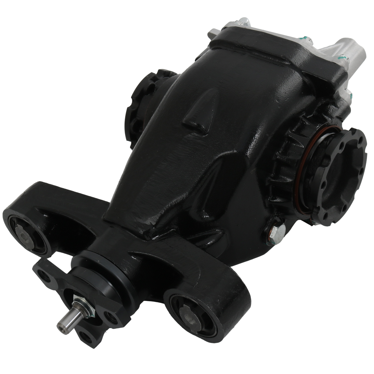 JDMSPEED Rear Differential Assembly 84110753 For 2014-2019 Cadillac AT ...