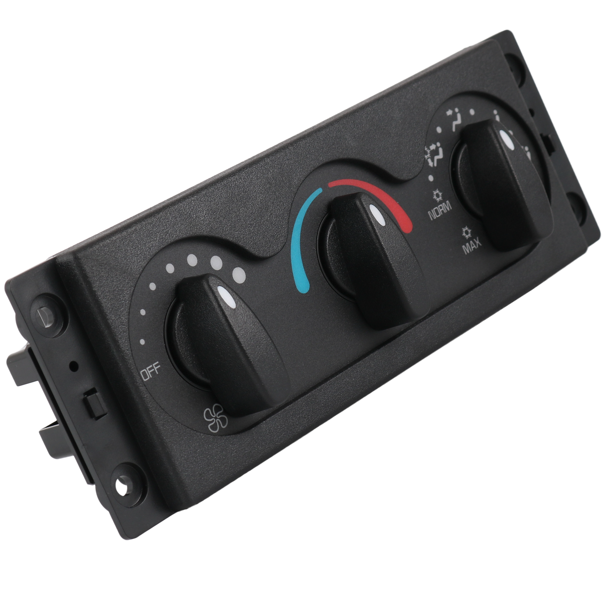 JDMSPEED AC Control Panel Inter Fit 3545543c6 3545543c5 For INTERNATIO ...