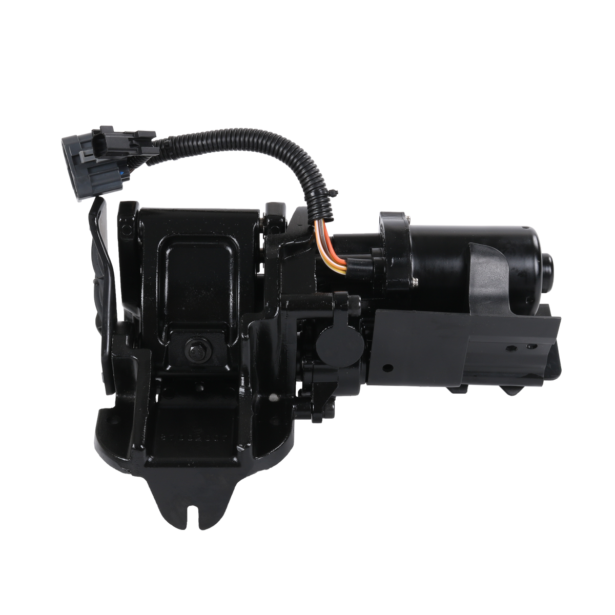 JDMSPEED For 2015-2020 Tahoe Yukon Drivers Side Power Step Motor W/ Li ...