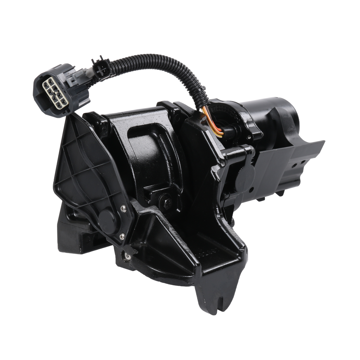 JDMSPEED For 2015-2020 Tahoe Yukon Drivers Side Power Step Motor W/ Li ...