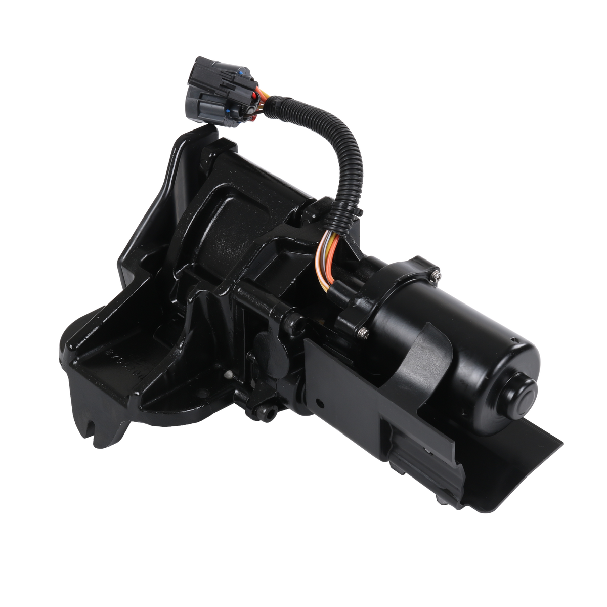 JDMSPEED For 2015-2020 Tahoe Yukon Drivers Side Power Step Motor W/ Li ...