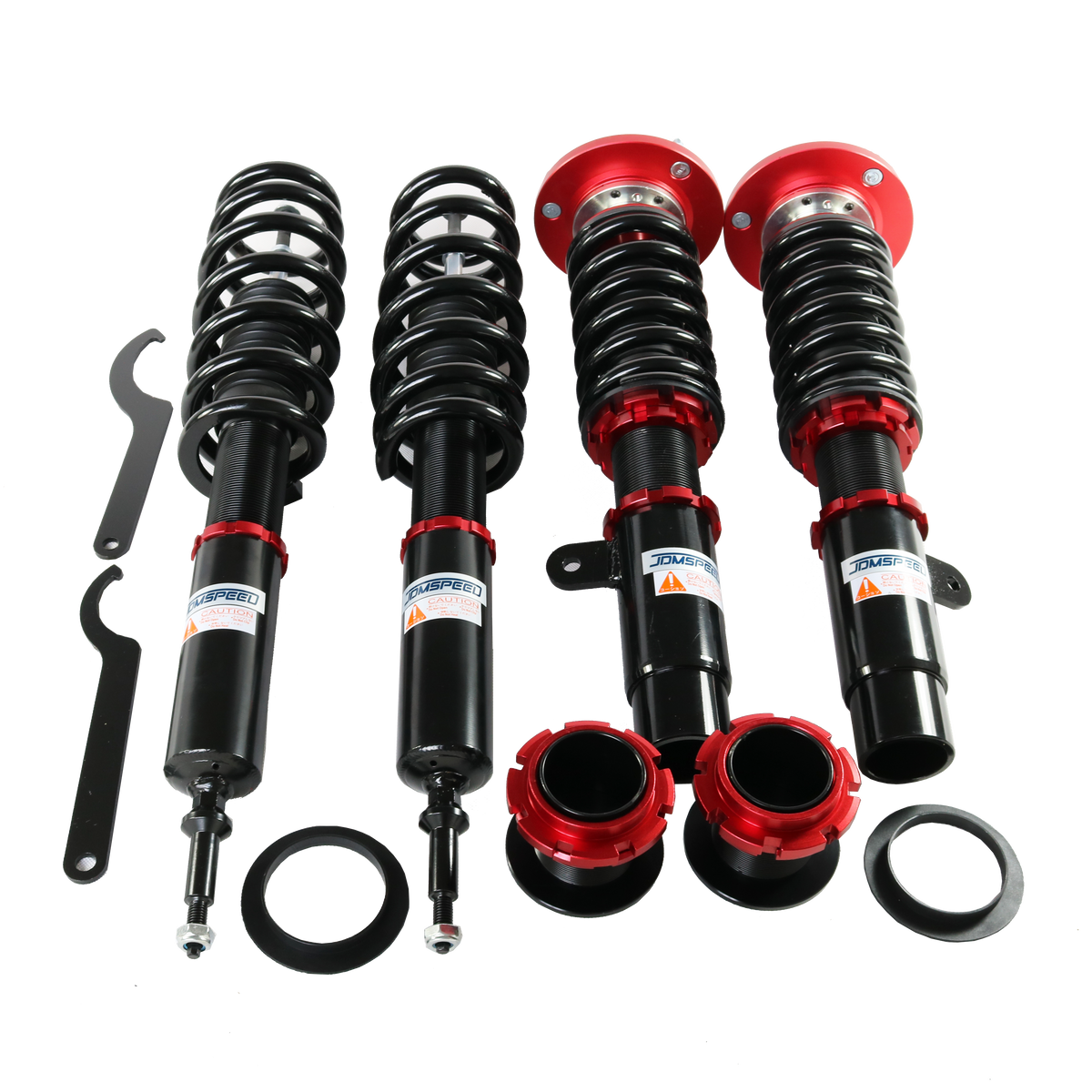 JDMSPEED Coilover Suspension Kits for BMW 3-Series E90 E91 2006-2013 S ...