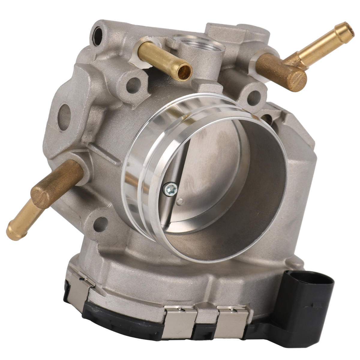 JDMSPEED Electronic Throttle Body Assembly For Volkswagen Beetle Golf ...