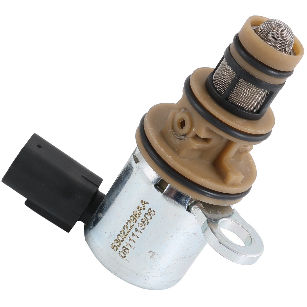 JDMSPEED 4X For 10-21 Dodge Ram 1500 5.7 53022298AA Engine Multiple Di ...