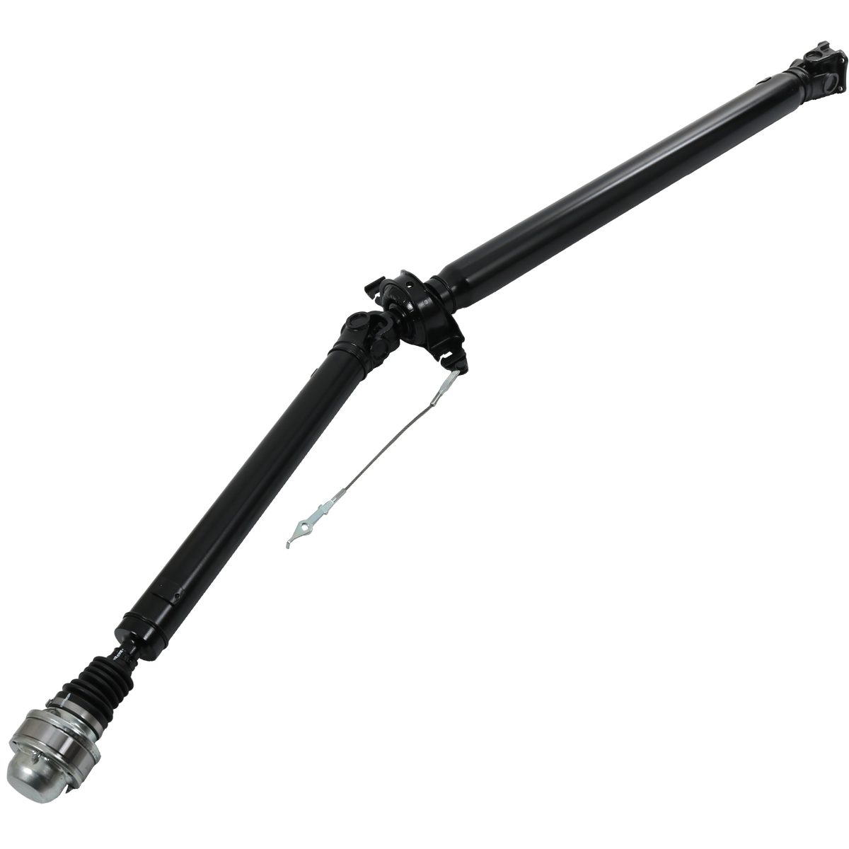 JDMSPEED Rear Driveshaft Prop Shaft Assembly For 08-2011 Ford Escape M ...