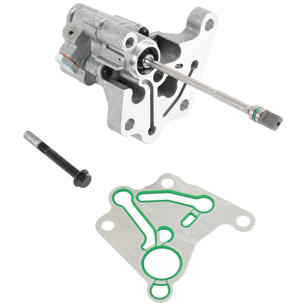 JDMSPEED For Volvo D12 Engine Fuel Pump NEW 21067955 85104373 20752310 ...